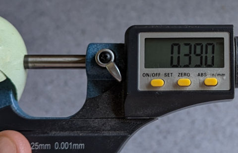 Thickness and strength of eggshells and why it matters. - Cluckin