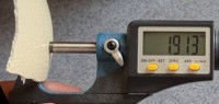 Thickness and strength of eggshells and why it matters. - Cluckin