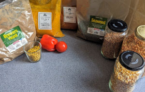 From pale yellow to deep orange: A guide to egg yolk colour and why it ...