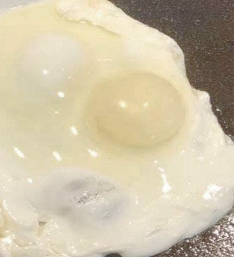 The secret to brighter egg yolks. How I naturally changed the colour of ...